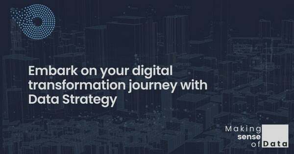 Data Strategy Development Services - Data Nectar