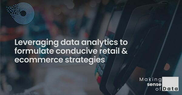 Data Analytics for eCommerce Retail Industry - DataNectar