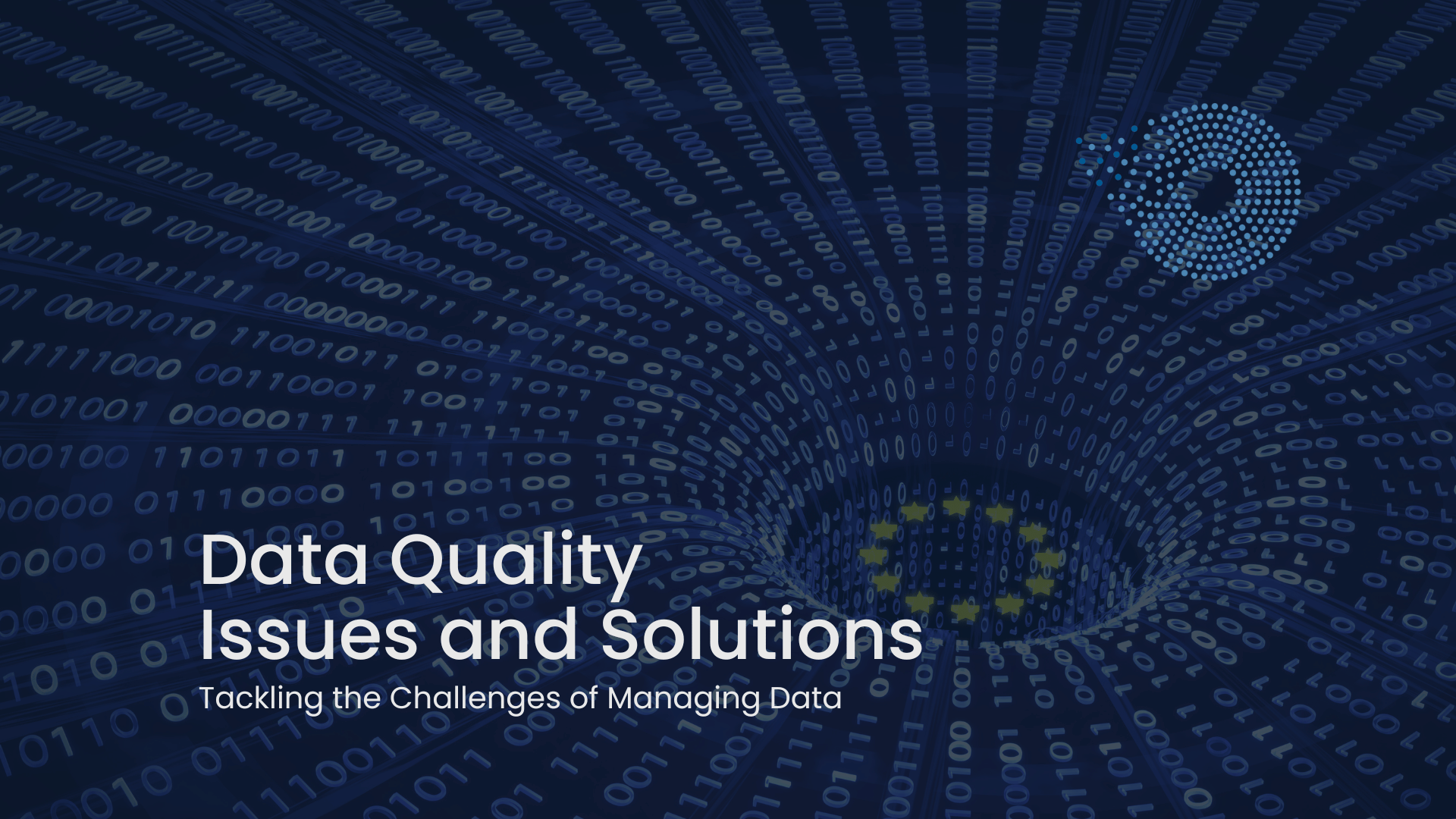 Boost Your Data Quality Solutions For Effective Data Management