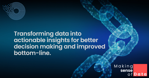 About Data Nectar Your Data Analytics Consulting Partners