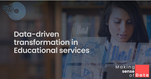 Higher Education Data Analytics Solutions - Datanectar